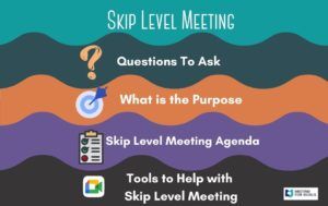 What Is a Skip Level Meeting and Why Have Them?