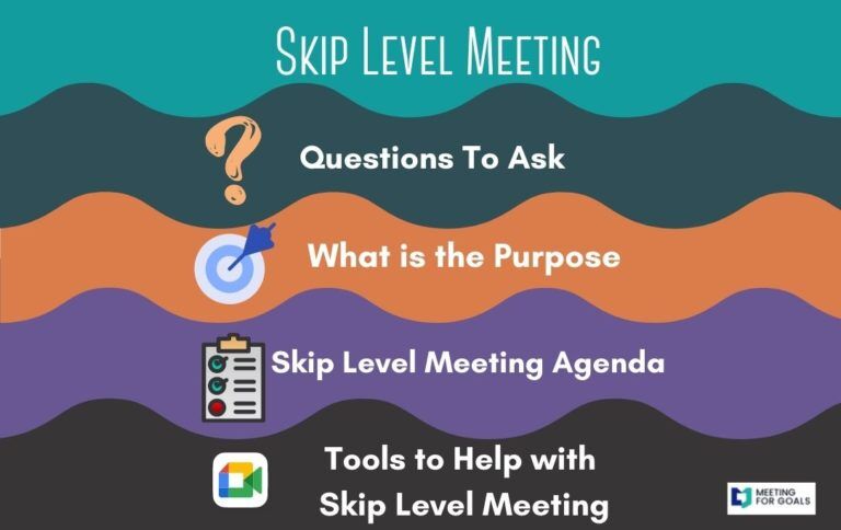 What Is a Skip Level Meeting and Why Have Them?