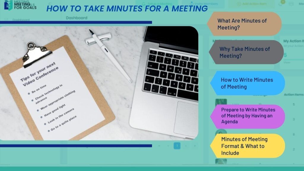 Why are meetings important- Meeting For Goals